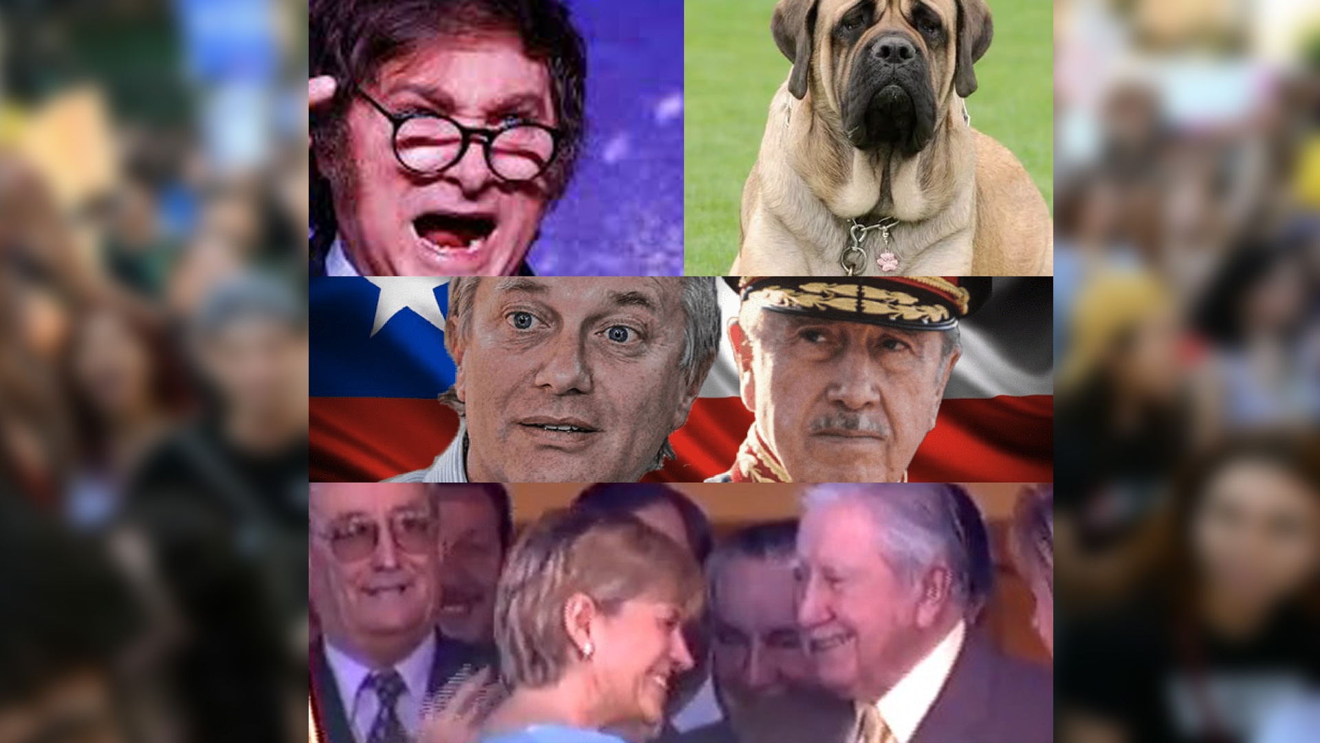 El Perro Muerto | La Cacerola