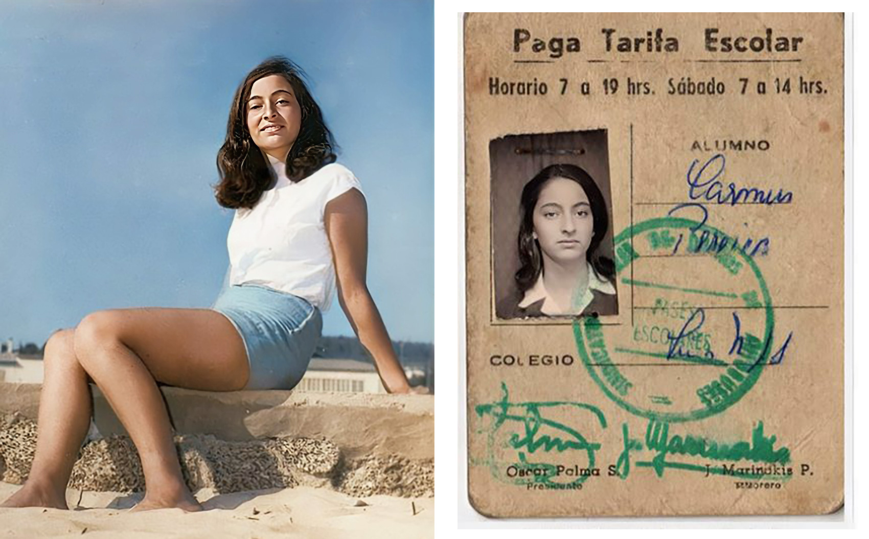 ¿Dónde estás, bella Reinalda? | La Cacerola